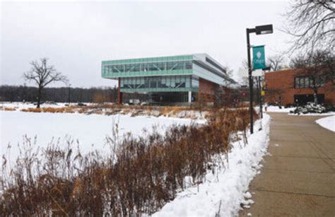 Des Plaines And Skokie Oakton College