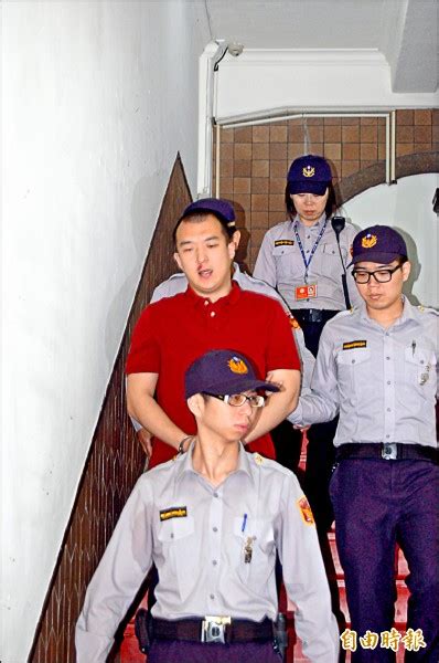 中生周泓旭共諜案 二審仍判刑一年二月 焦點 自由時報電子報