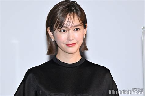 画像1319 桐谷美玲「大好きなかぁちゃん」との2ショット公開「元気もらえたー」 モデルプレス