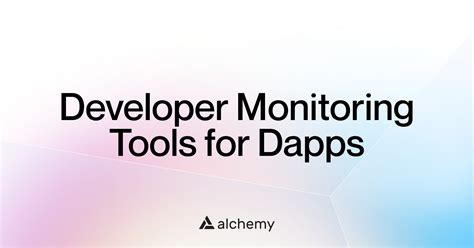 How To Identify Issues In Your Dapp Quickly And Deploy Fixes Before