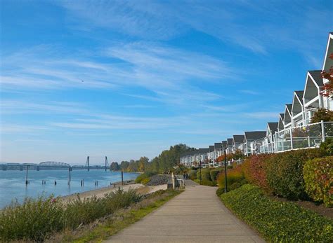 Waterfront Renaissance Trail O Que Saber Antes De Ir 2025