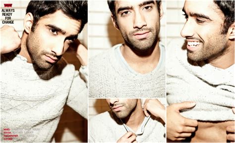 Shirtless Bollywood Men Sukhdeep