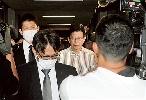 緊急連載【衝撃 知事辞意表明㊥】分断と残る課題 行き詰まった「川勝流」｜あなたの静岡新聞