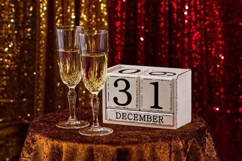 14 New Years Eve Party Theme Ideas Peerspace