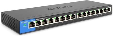 SWITCH / HUB MODELLER