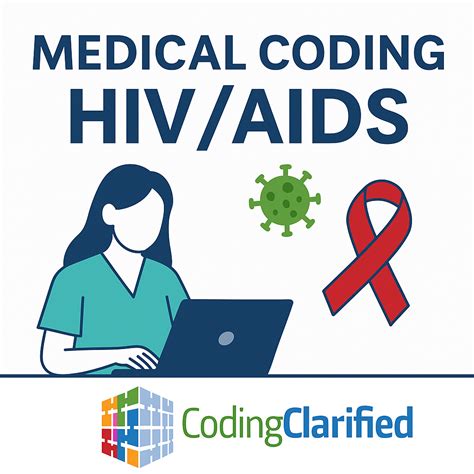 Medical Coding Hivaids Coding Clarified