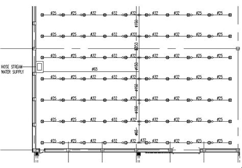 Engineer Design Calculation Water Sprinkler Fire Protection การออกแบบ