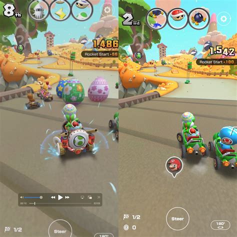 Kart Life On Twitter Hmm Spring Eggs Seem To Be Missing For Many