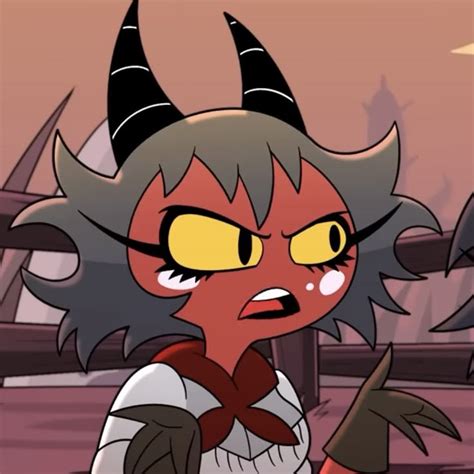 Lin Helluva Boss Character Design Inspiration Character Design Boss