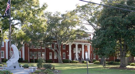 Horry South Carolina County Grand Strand History Britannica