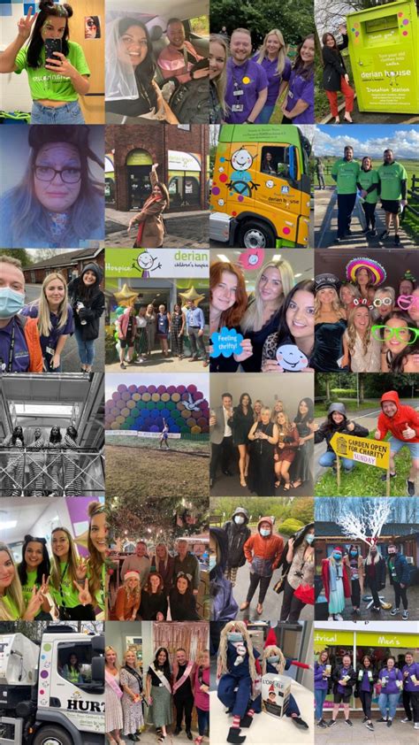 Lizzie Lysons On Linkedin Over Four Years Of Amazing Memories And Experiences 💚 Im Saying Goodbye…