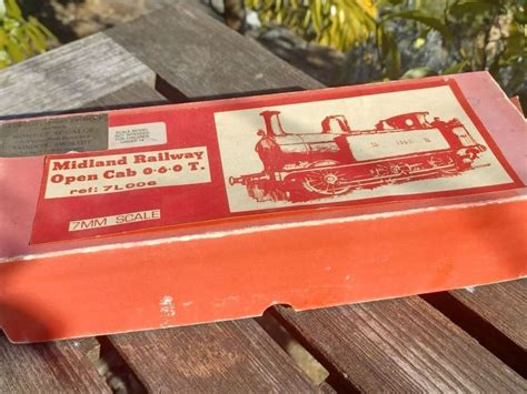 Spur 0 Slaters Kit Mr 1377 Class Kaufen Auf Ricardo