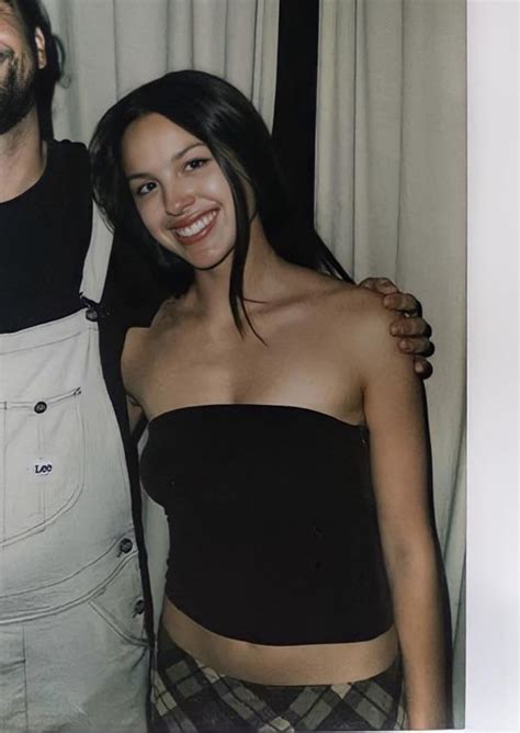Sexy As Ever On Ig R Oliviarodrigonsfw
