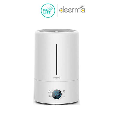 [มีประกัน] Deerma เดียร์มาร์ F628s Air Humidifier เครื่องเพิ่มความชื้น