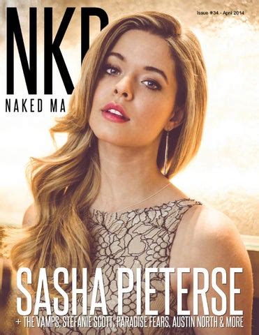 NKD Mag Issue 34 April 2014 By NKD Mag Issuu