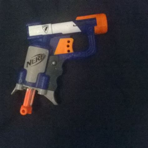 Nerf Blasters Nerf Blaster Tumblr Blog Tumlook