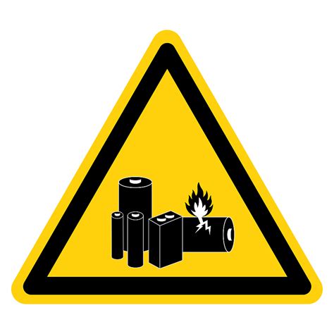 Lithium Batteries A Risk Management Issue Prof Allan Mannings Blog