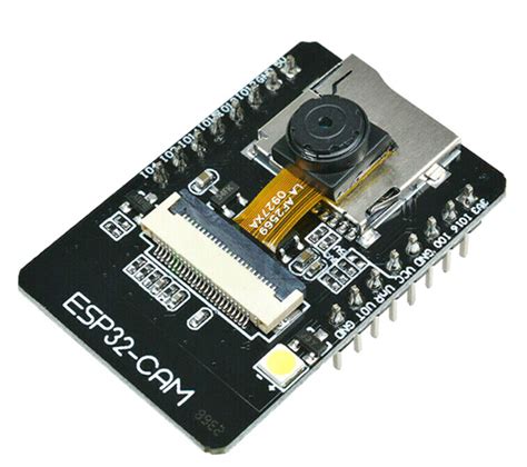 Esp32 Cam Wi Fi Bluetooth модуль камеры Ov2640 плата разработчика Id1835515347 цена 376