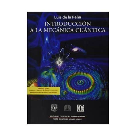 Introducción A La Mecánica Cuántica Precio Guatemala Kemik