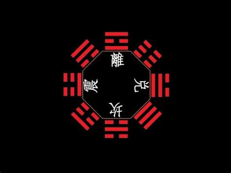 後天八卦順序揭秘後天八卦順序口訣輕鬆掌握八卦方位風水佈局不迷茫 八字風水知識站