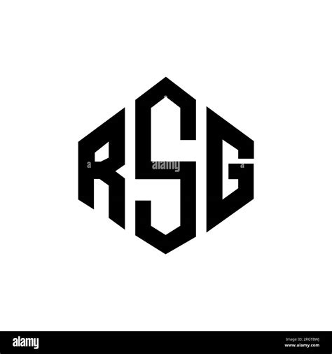 Rsg Hexagon Hi Res Stock Photography And Images Alamy