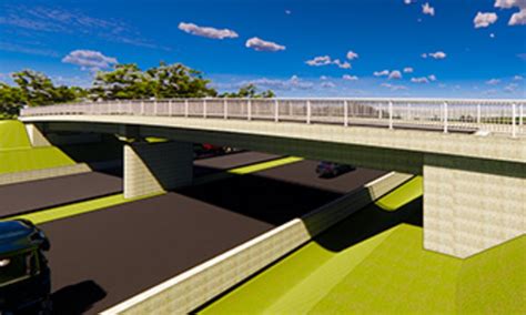 Parametric BIM design of bridges and tunnel in Revit for civil engineers - SOFiSTiK AG