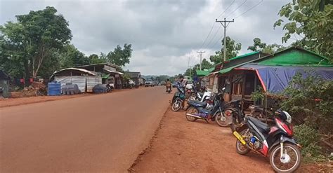 Dvb ကရင်နီဒေသတွင် Ktvနှင့် ပြည့်တန်ဆာကိစ္စ ကိုင်တွယ်နိုင်ရန် လုပ်ဆောင်နေ