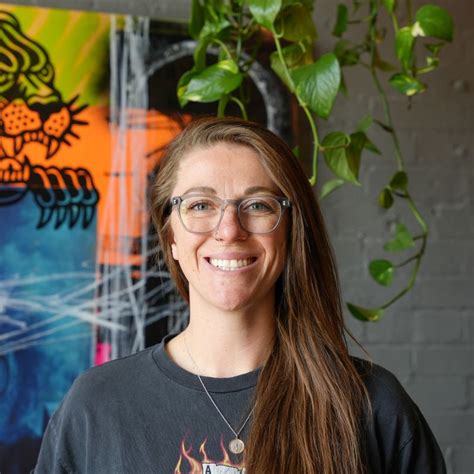 Fresco Marketing On Linkedin Meet Maranda Orth Maranda Is An Urban Mixed Media Artist Based In…