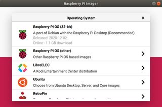 Raspberry Pi OS Update Brings Accelerated Web Browsing Tom S Hardware