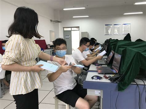 机电工程学院开展实验室安全宣传及检查整改工作 西安工程大学机电工程学院