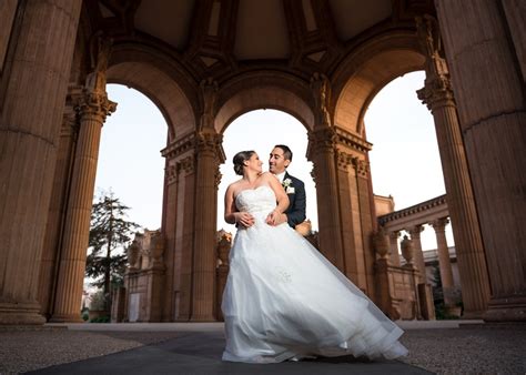 Bay Area Wedding Photographer Fits And Stops Photography