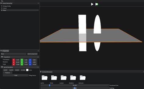 Alpha Channel Not Being Applied When Rendering Sprite Renderer