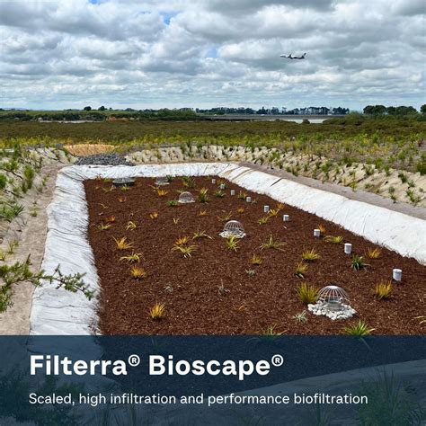 Stormwater360 Filterra Filterrabioscape Greeninfrastructure