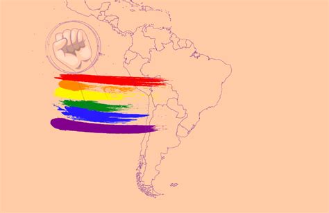 Video El Mapa De Los Avances Y Retrocesos De Los Derechos Lgtbi En El