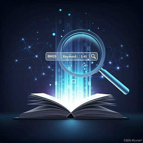 深入理解信息检索之bm25算法 Csdn博客