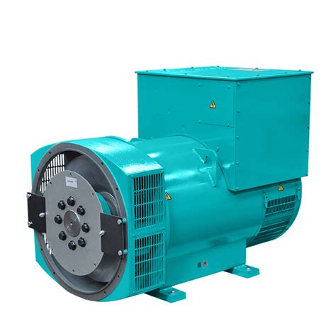 500kva 600kva 750kva 800kva 1000kva Stam Ford Leroysomer Brushless Ac
