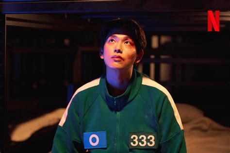 ‘squid Game 2 Im Si Wan And Jo Yu Ris K Pop Idol Backgrounds Astonish