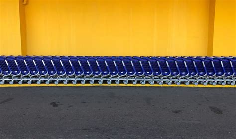 Demise Of Walmart Greeters Reveals Shortcomings In The Americans With