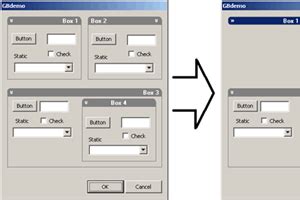 Collapsed Groupbox CodeProject