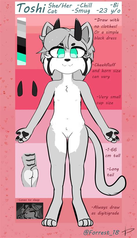 Rule 34 Absurd Res Anthro Countershading Digitigrade Facial Tuft