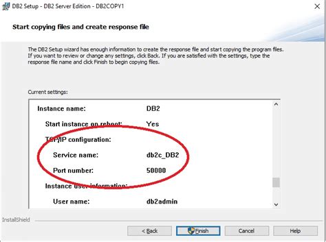Installing Db2 LUW