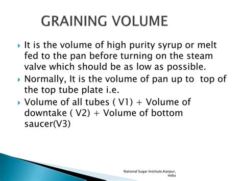 Sugar Mill Evaporator And Batch Pan Designing And Control Pdf