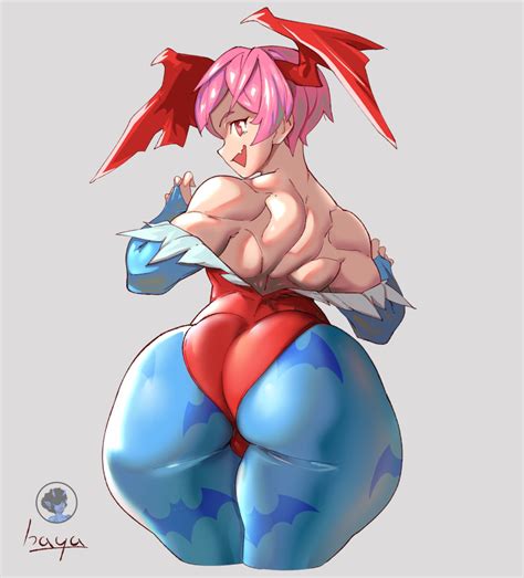 Rule 34 1girls Afrometalmizu Artist Name Ass Big Ass Capcom Clothing