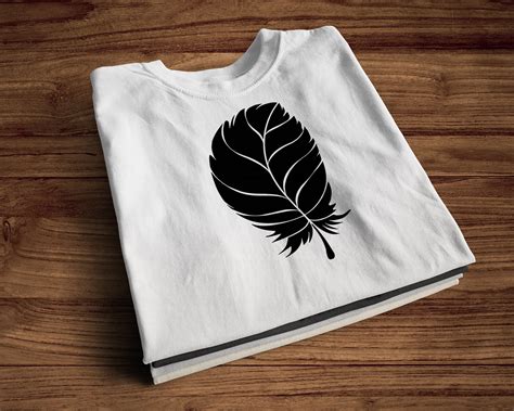 Feather Svg Bundle Feather Birds Svg Boho Feather Svg Feathers
