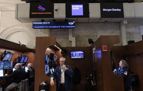 Wall Street Abre En Verde Y El Dow Jones Sube Un 016 En Segundos