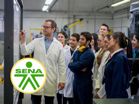 Lista Completa De Carreras Técnicas Del Sena En 2024 ¿cuánto Duran