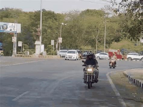 Mp Temperature Crosses 44°c Heatwave From June 10 Storm And Rain