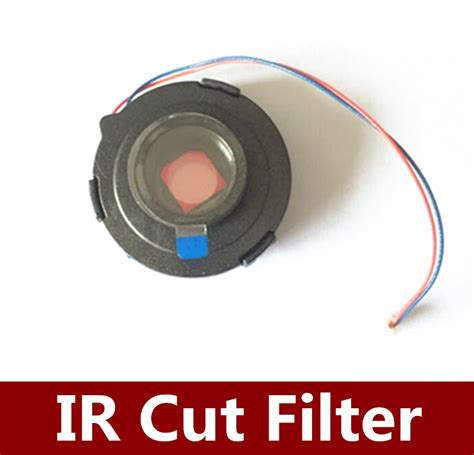 Buy High Quality 2pcs Lot Ir Cut Filter Ir Cut For