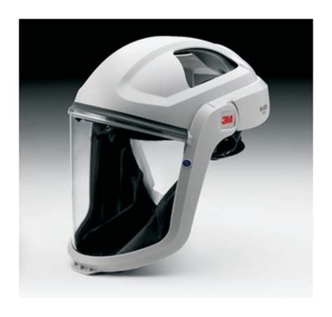 3m™ Versaflo™ M 100 Series Papr Face Shield Assembly Assembly With