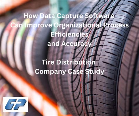 How Data Capture Software Can Improve Organizational Process